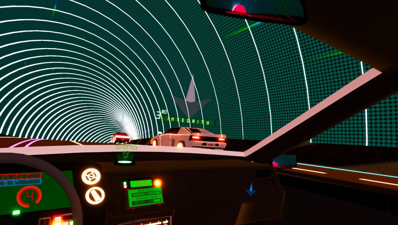 Outmode - VR Mode on Steam