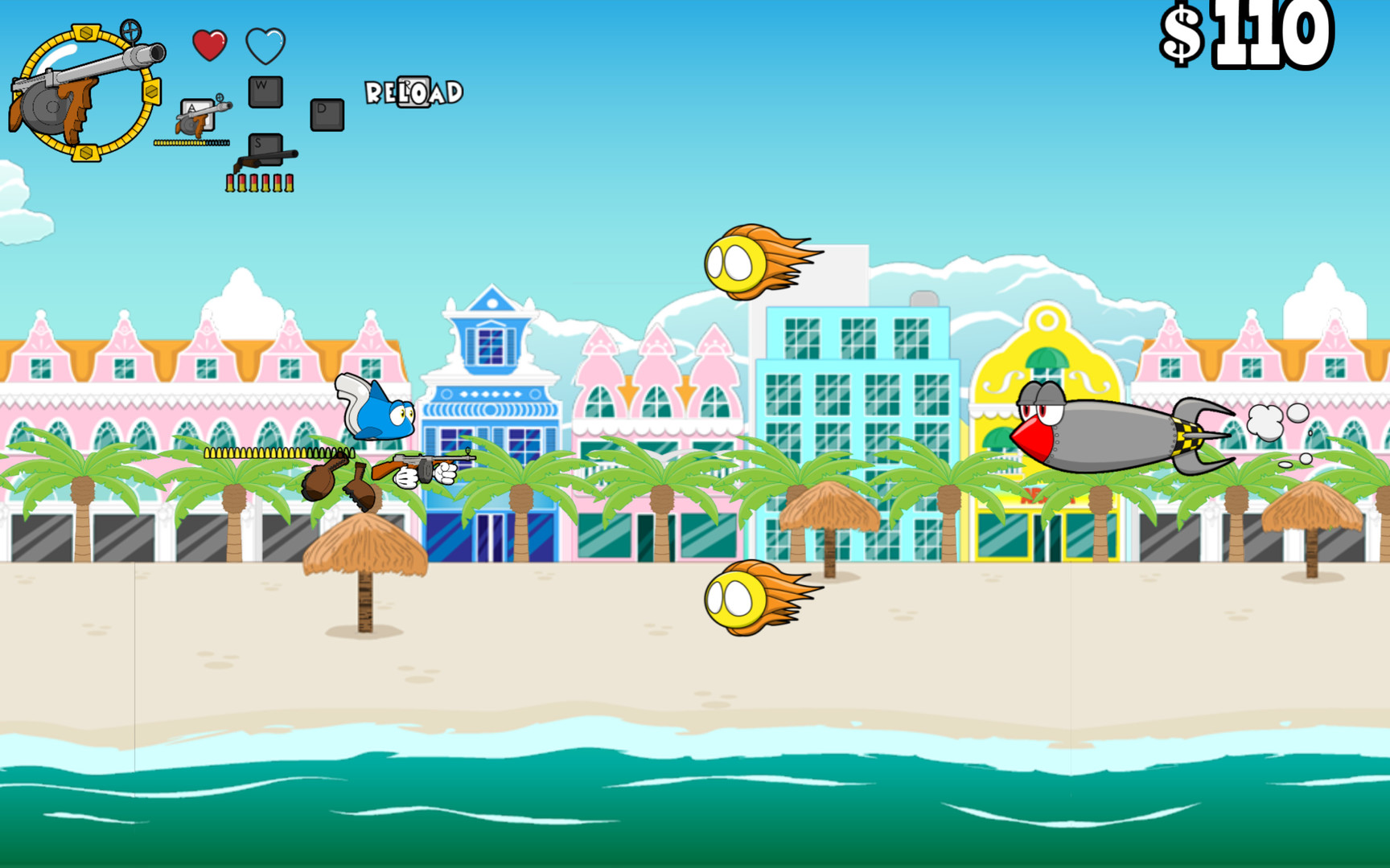 Tropi on Steam