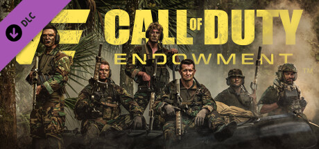 Steam DLC Page: Call of Duty®