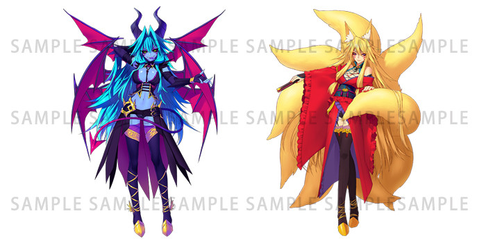 RPG Maker MZ - Character Variety Pack on Steam