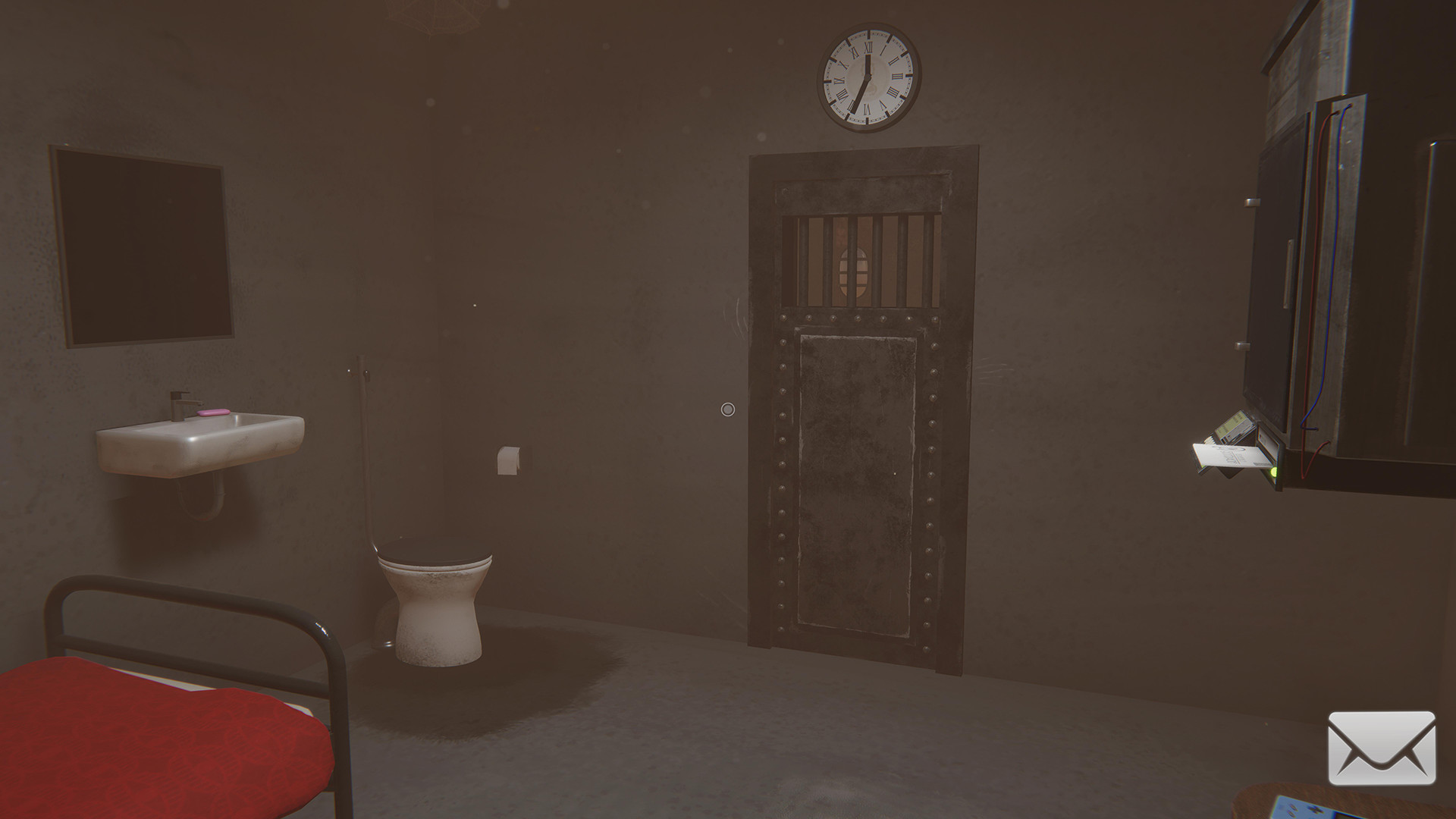 Presentable Liberty Remake on Steam