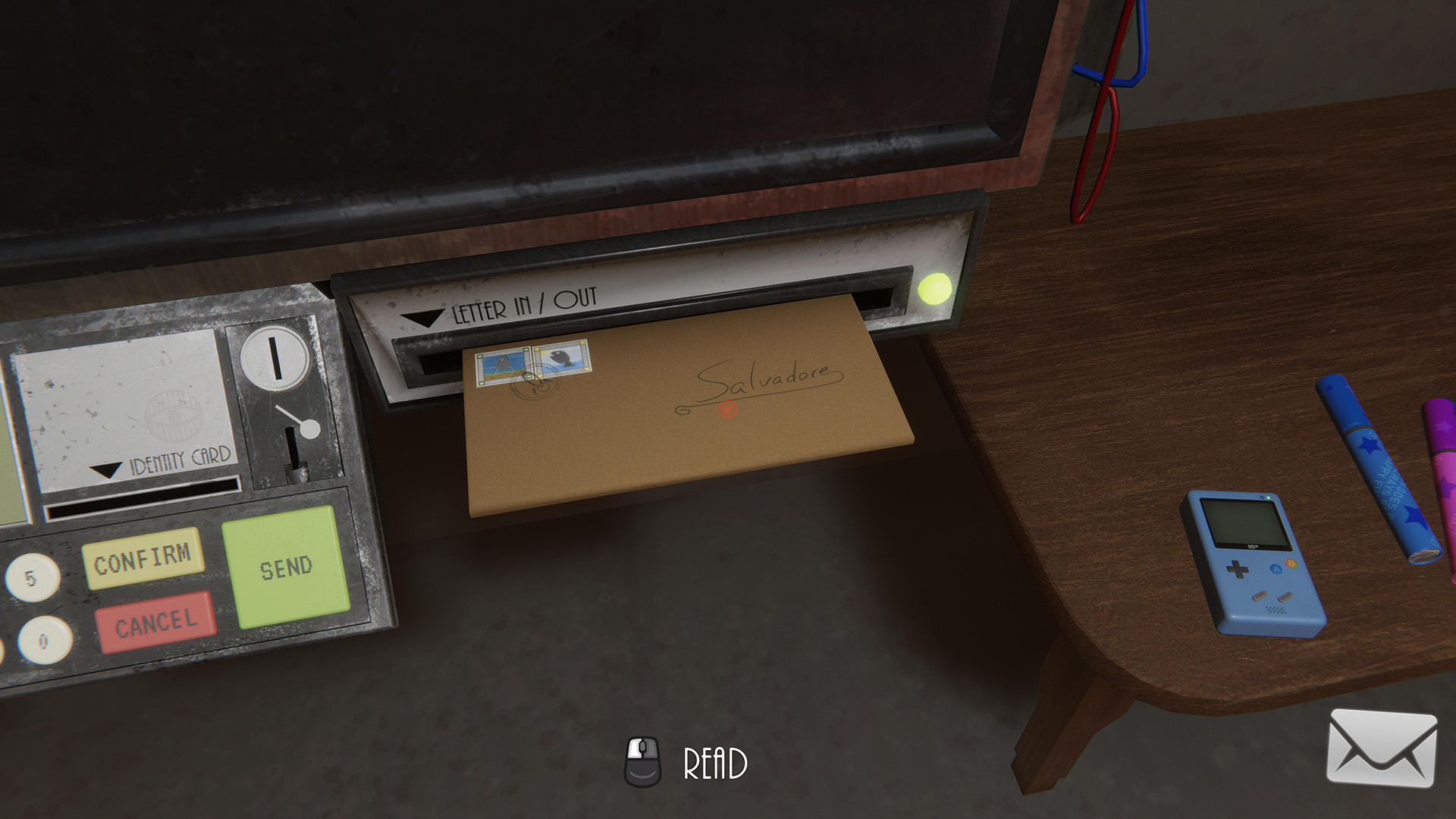 Presentable Liberty Remake on Steam