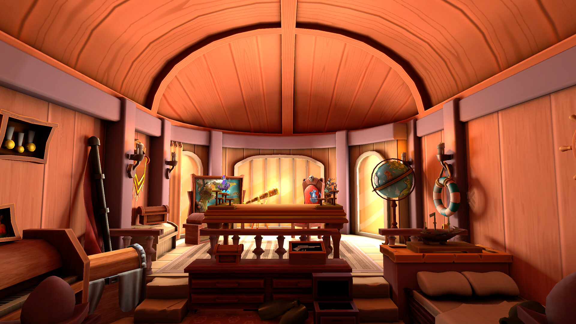 Tower Defender VR: Last Adventure on Steam