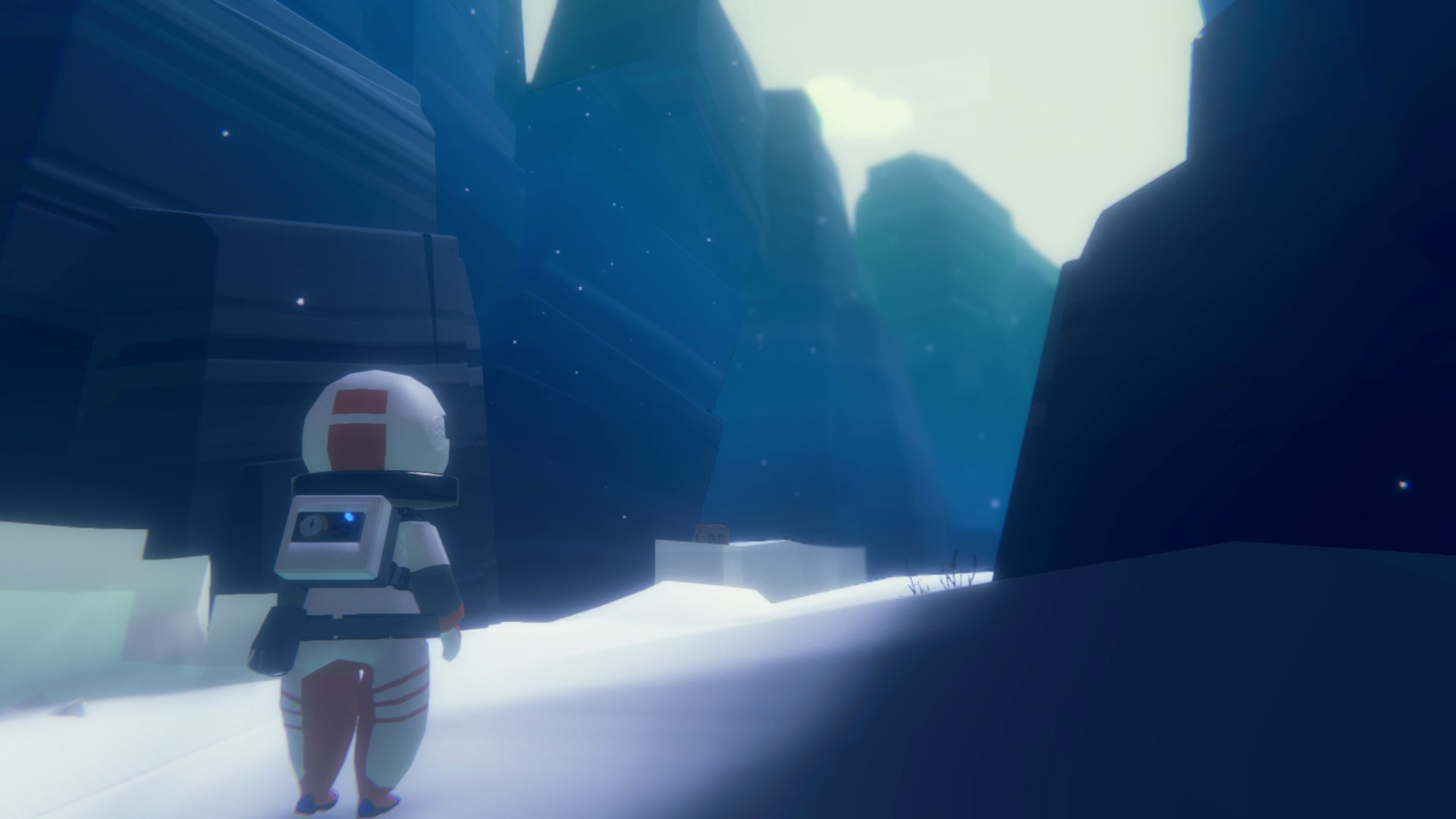 Nova Antarctica (App 2054310) · Steam Charts · SteamDB