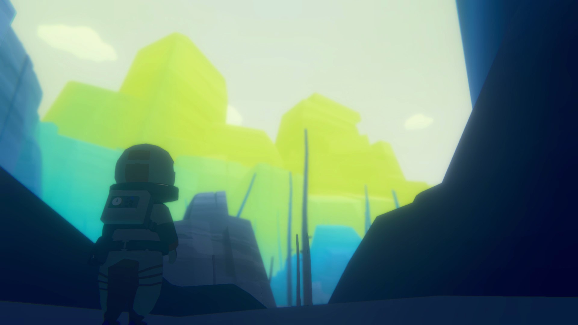 Nova Antarctica (App 2054310) · Steam Charts · SteamDB