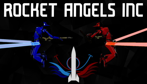 Rocket Angels Inc on Steam