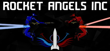Rocket Angels Inc Steam Charts · SteamDB