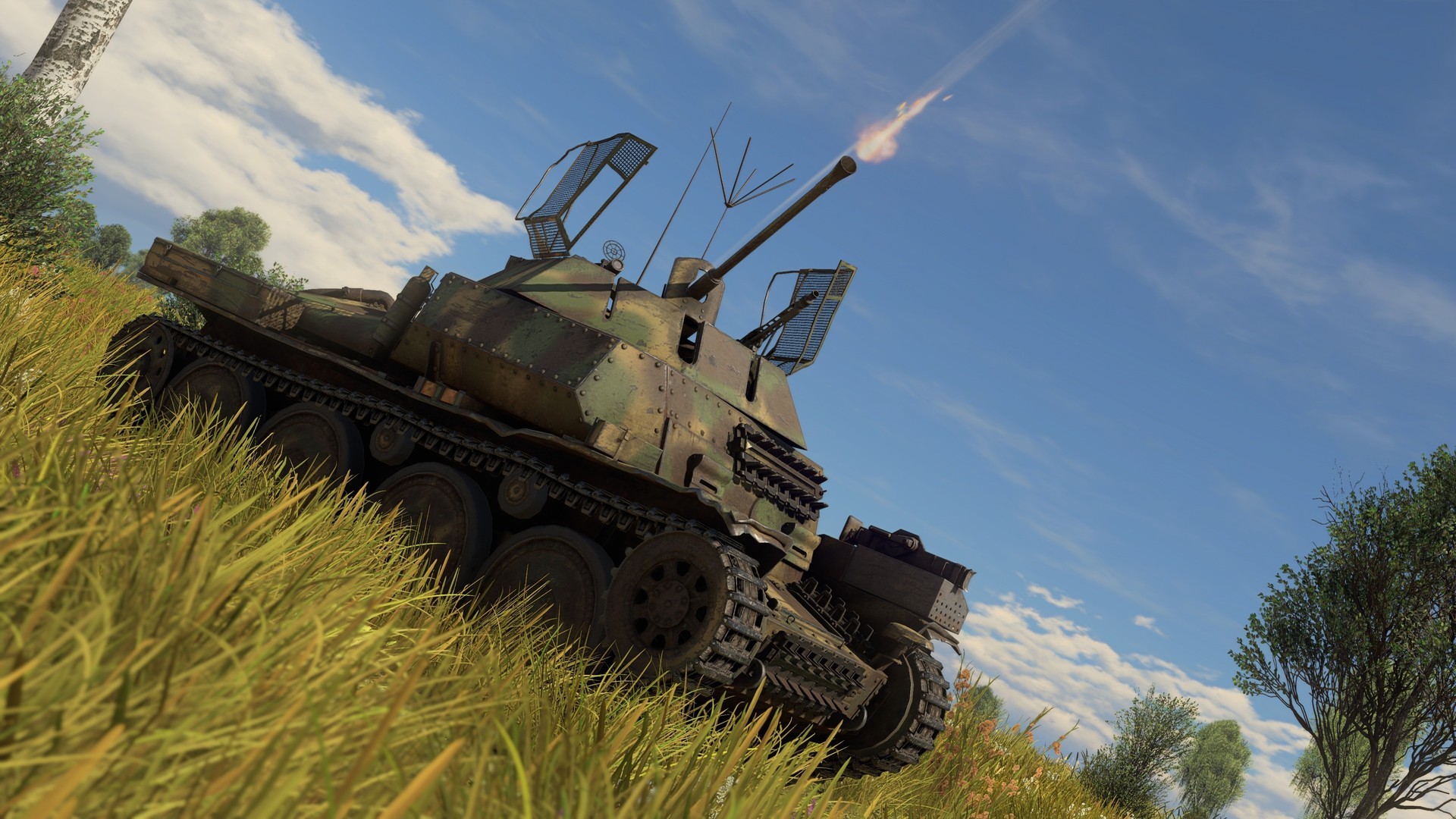 War Thunder - German Starter Pack · War Thunder - German Beginner's ...
