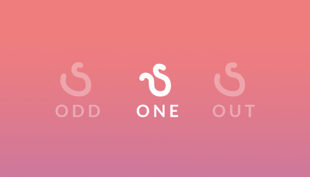Odd One Out on Steam