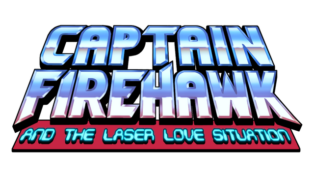 Captain Firehawk and the Laser Love Situation · SteamDB