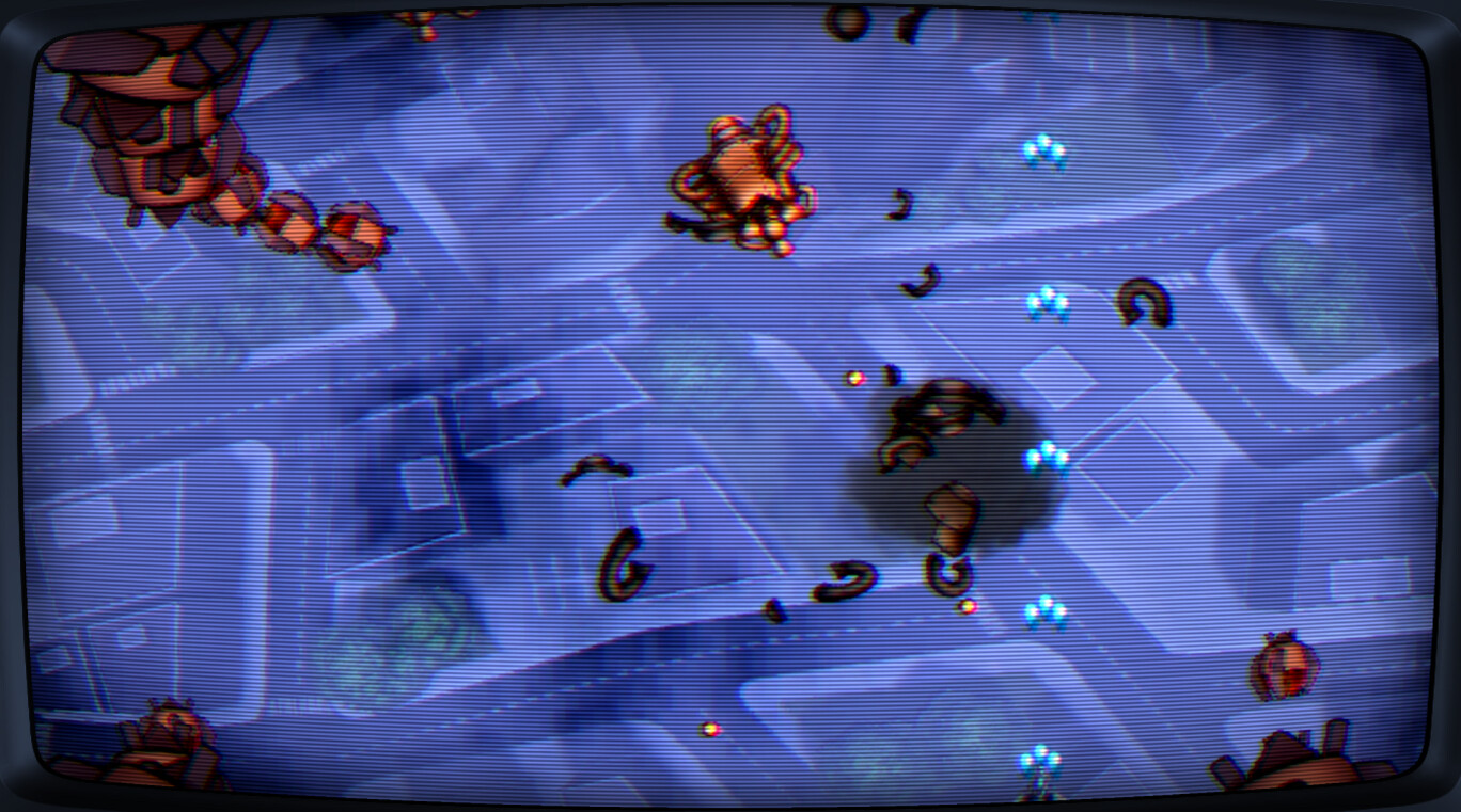 Captain Firehawk and the Laser Love Situation on Steam