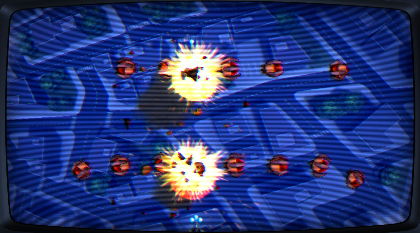 Captain Firehawk and the Laser Love Situation on Steam