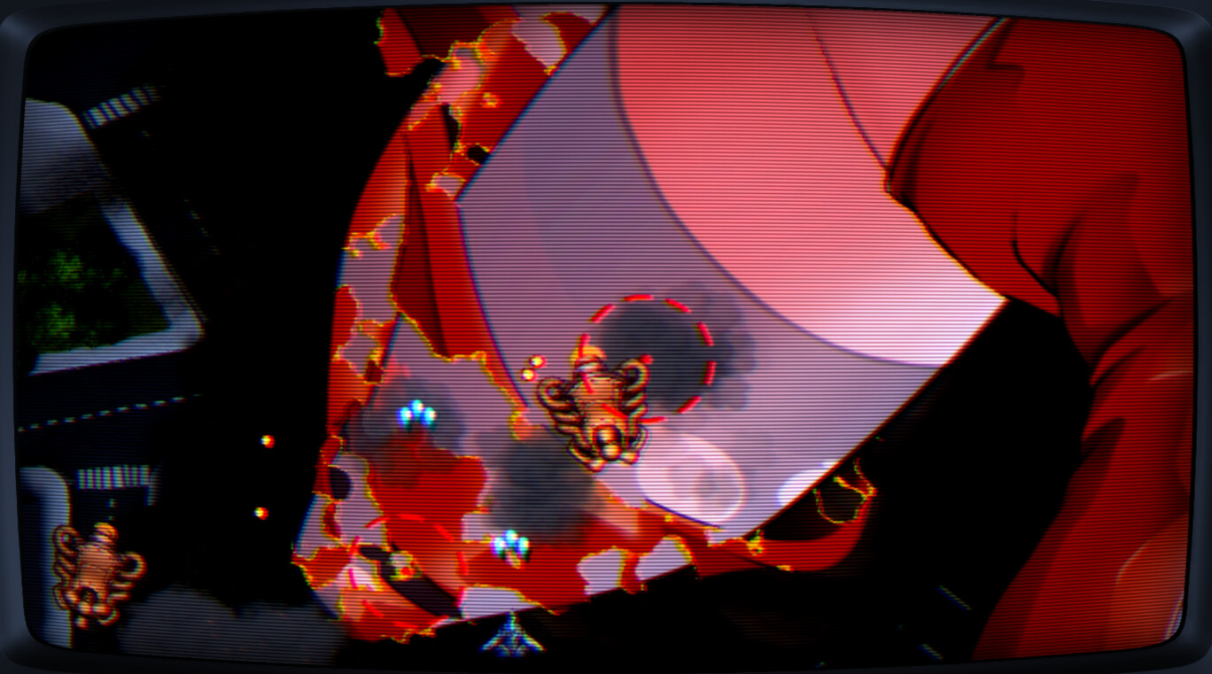 Captain Firehawk and the Laser Love Situation on Steam