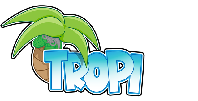 Tropi Demo Depots (App 2054750) · SteamDB