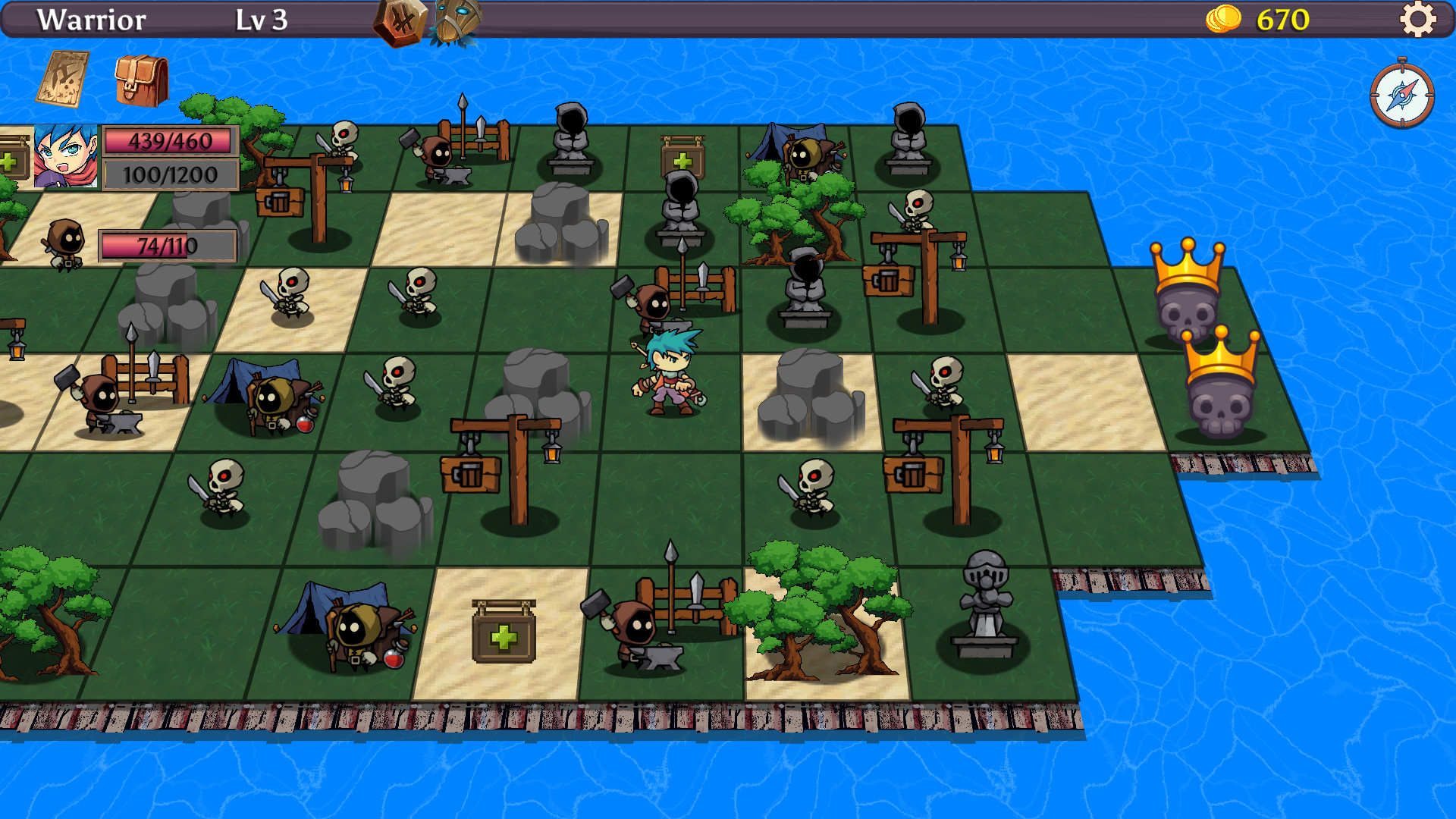 Combo Card Clashers on Steam