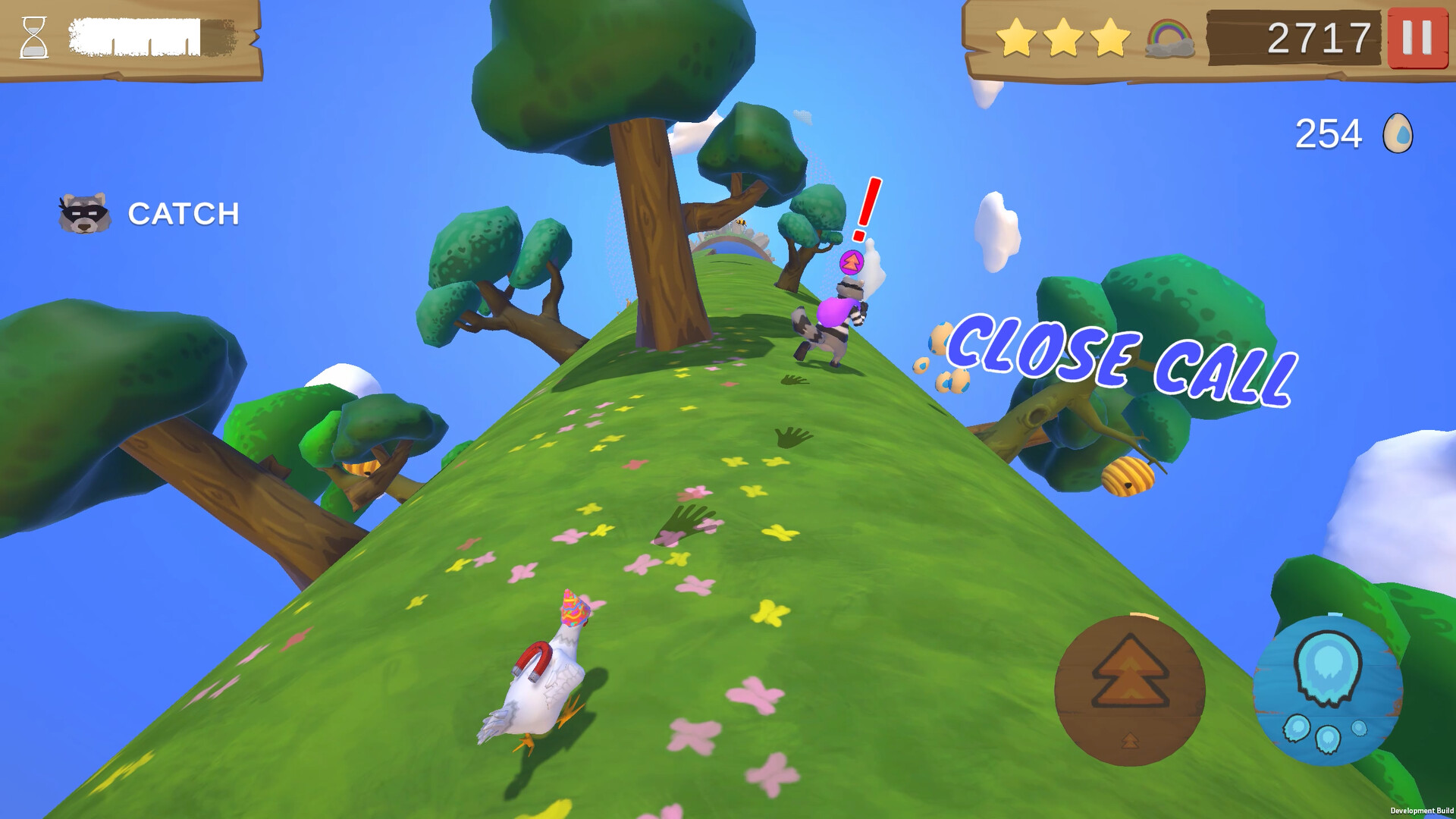 Super BAWK BAWK Chicken on Steam