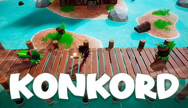 KONKORD Demo Steam Charts (App 2054980) · SteamDB