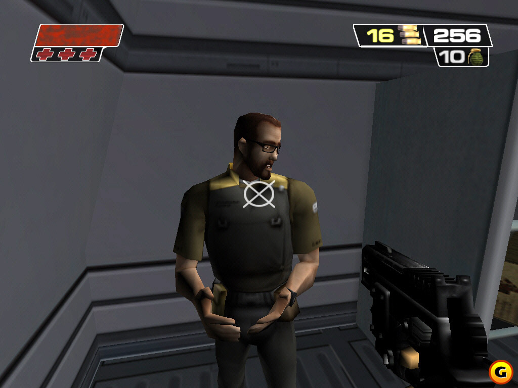 Red Faction II on Steam