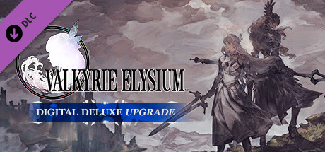 Save 60% on VALKYRIE ELYSIUM DIGITAL DELUXE UPGRADE on Steam