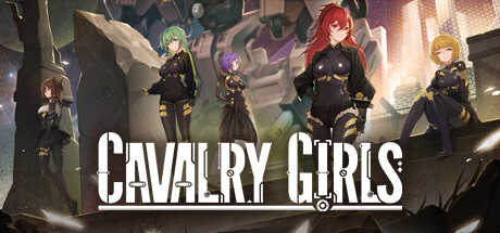 Cavalry Girls on Steam