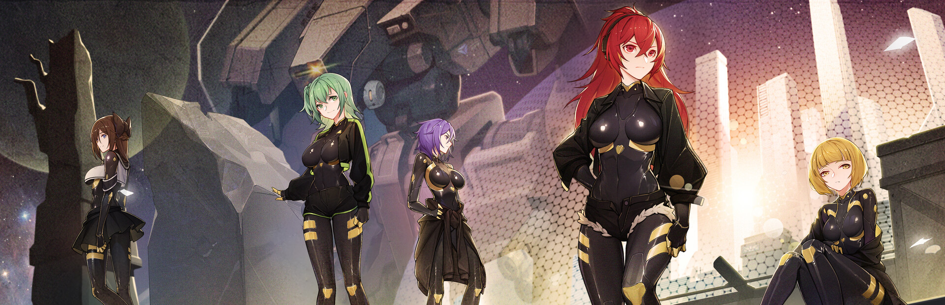 Cavalry Girls · SteamDB