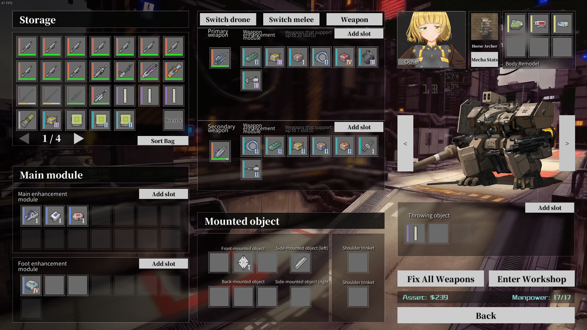 Cavalry Girls Screenshots · SteamDB