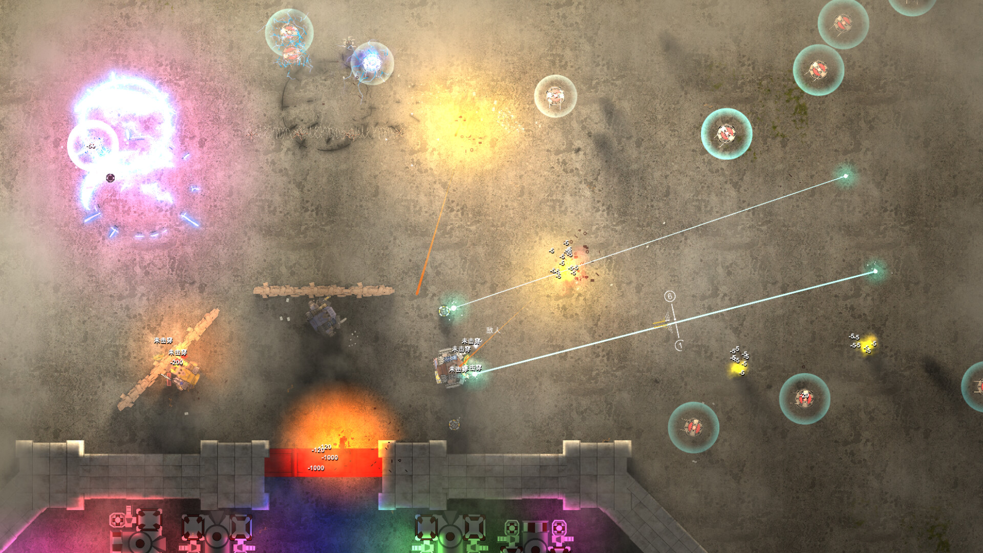 Cavalry Girls 铁骑少女 no Steam