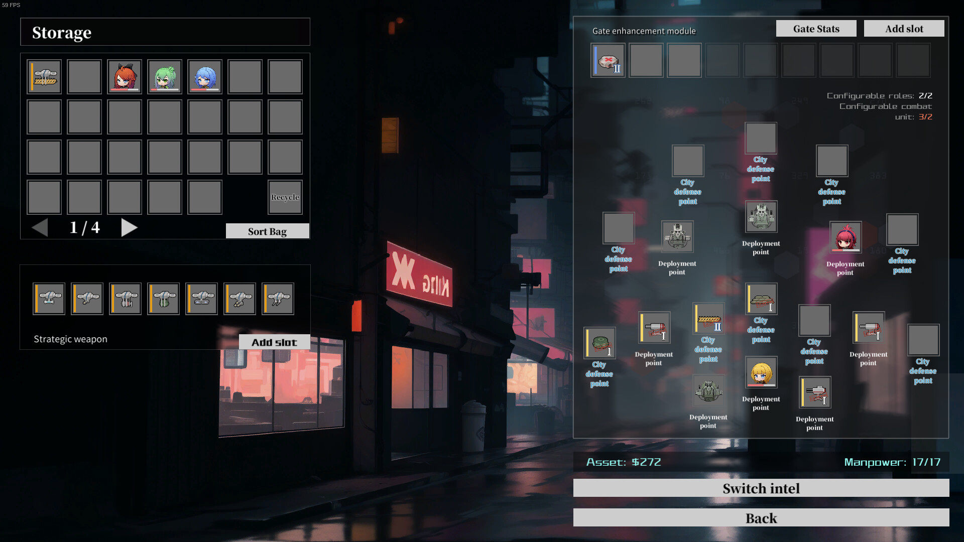 Cavalry Girls Screenshots · SteamDB