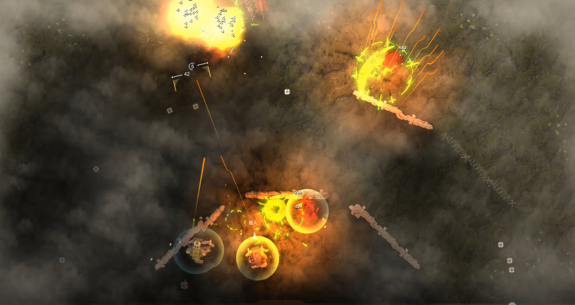 Cavalry Girls 铁骑少女 on Steam