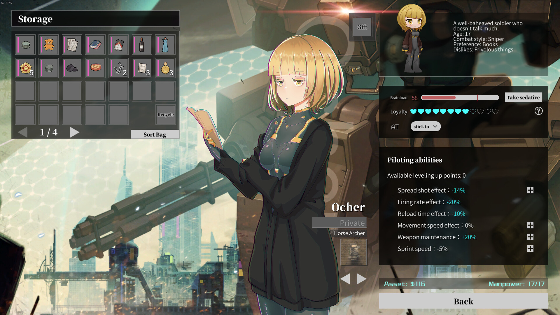 Cavalry Girls Screenshots · SteamDB