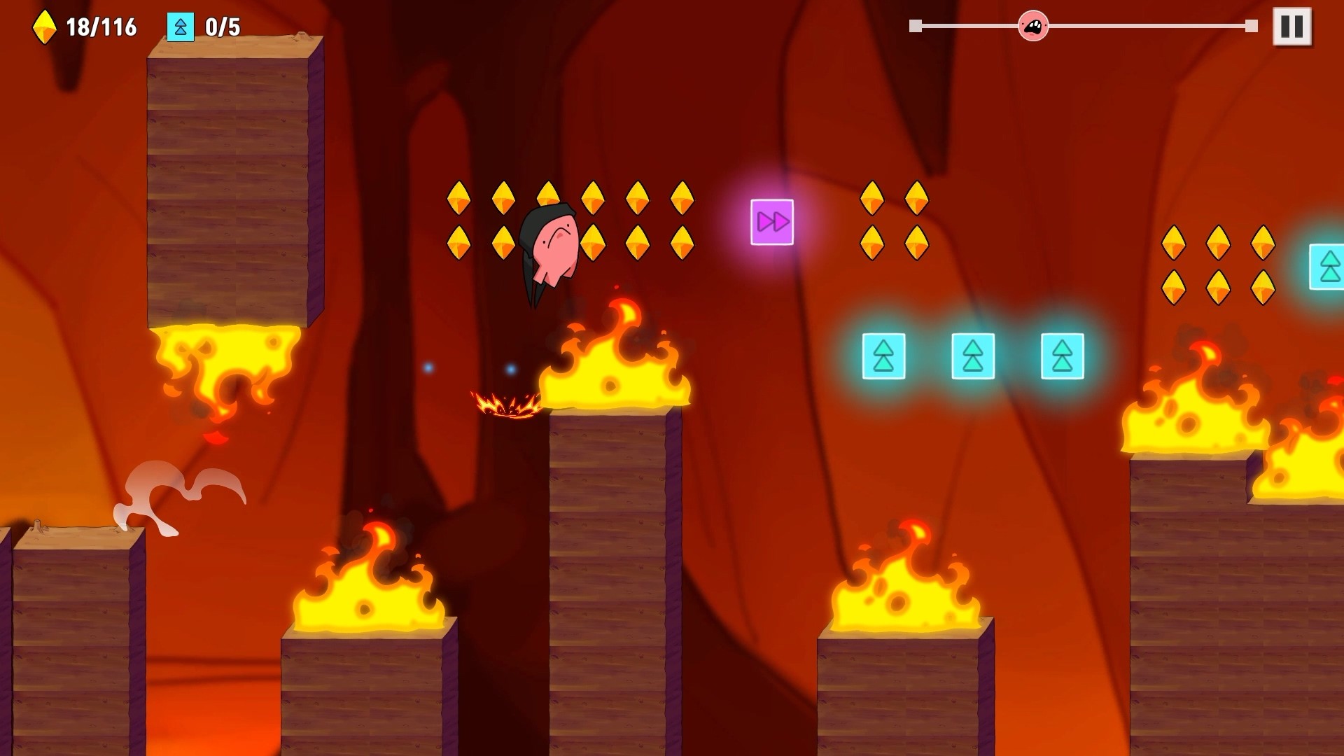 Demon Go! on Steam