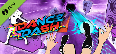 Dance Dash Demo Steam Charts (App 2055260) · SteamDB