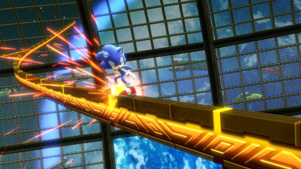 Revisión: Sonic Colors: Ultimate para PC - OneDigital