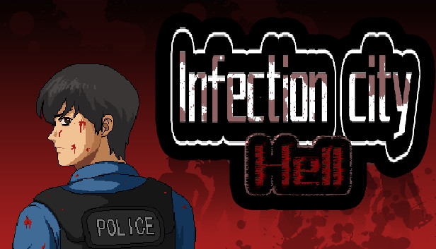 Infection City:Hell - Steam News Hub