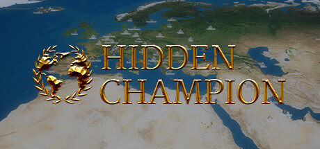Hidden Champion Screenshots · SteamDB