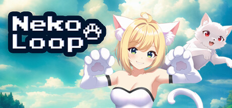 Neko Loop Steam Charts · SteamDB