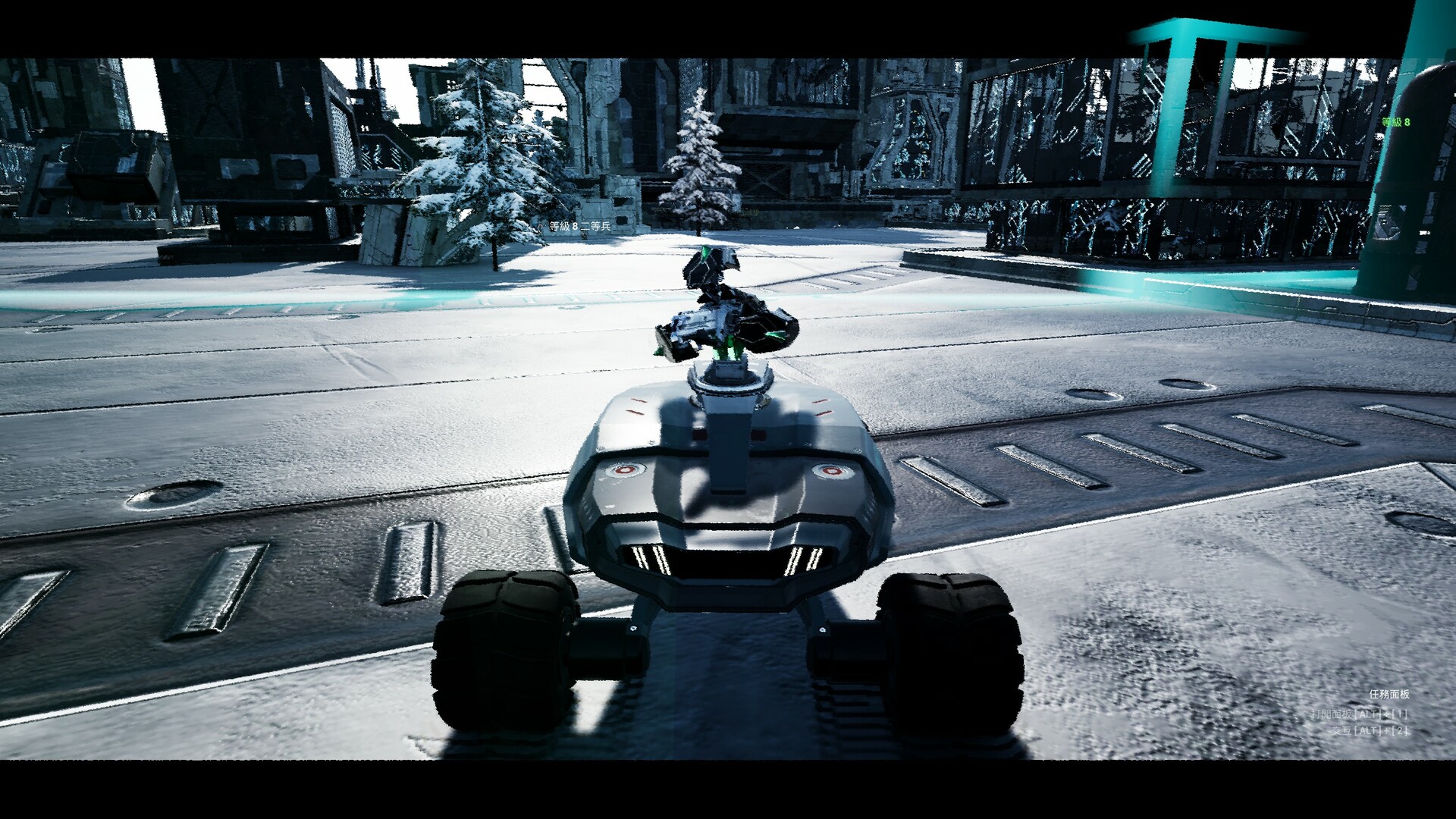 XGamer - AI revolution on Steam