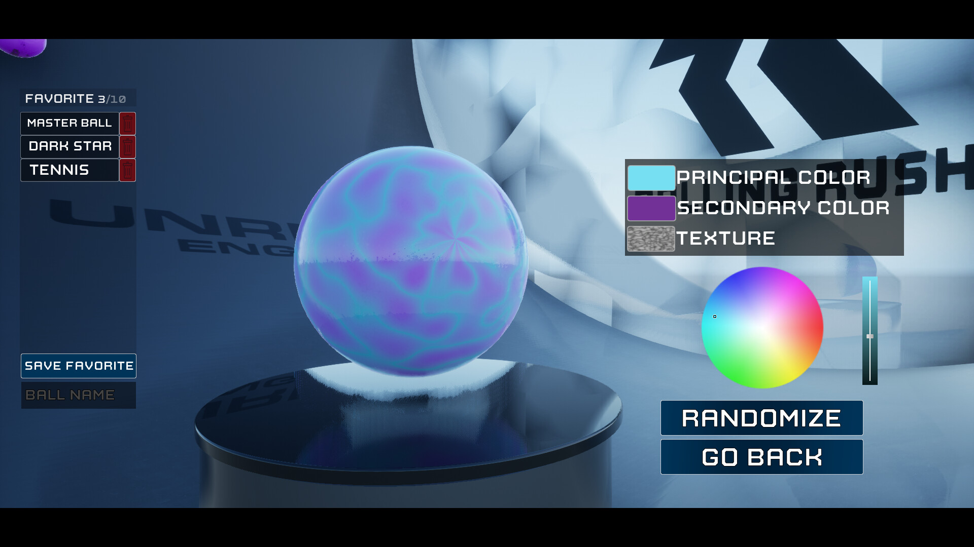 Rolling Rush on Steam