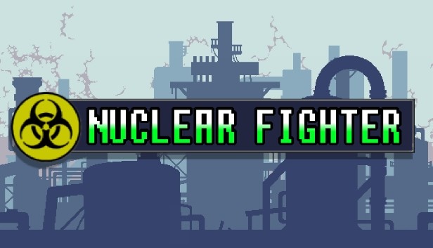 Nuclear Fighter on Steam