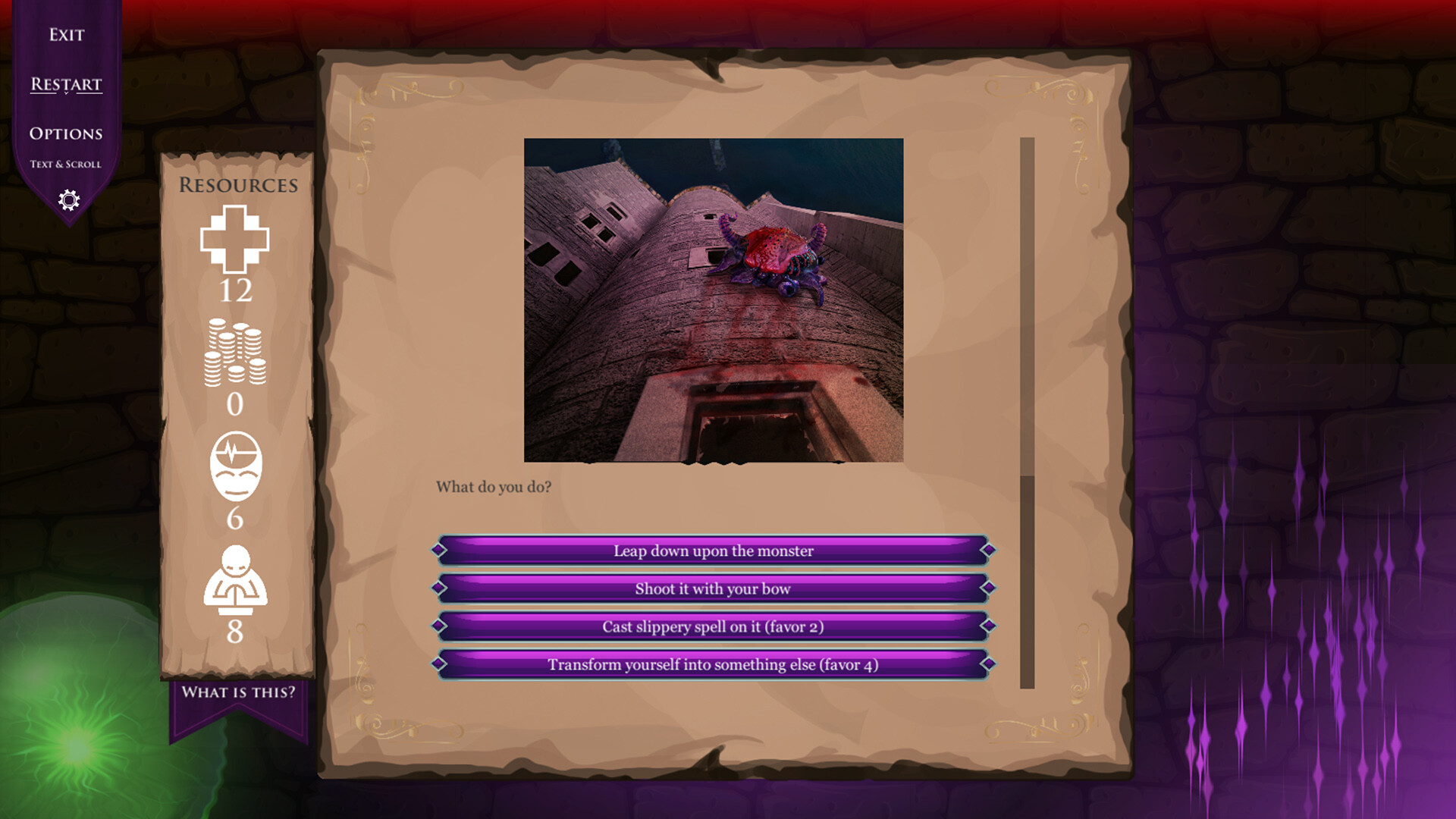 DnD Adventure: Rogue's Choice (App 2055740) · Steam Charts · SteamDB