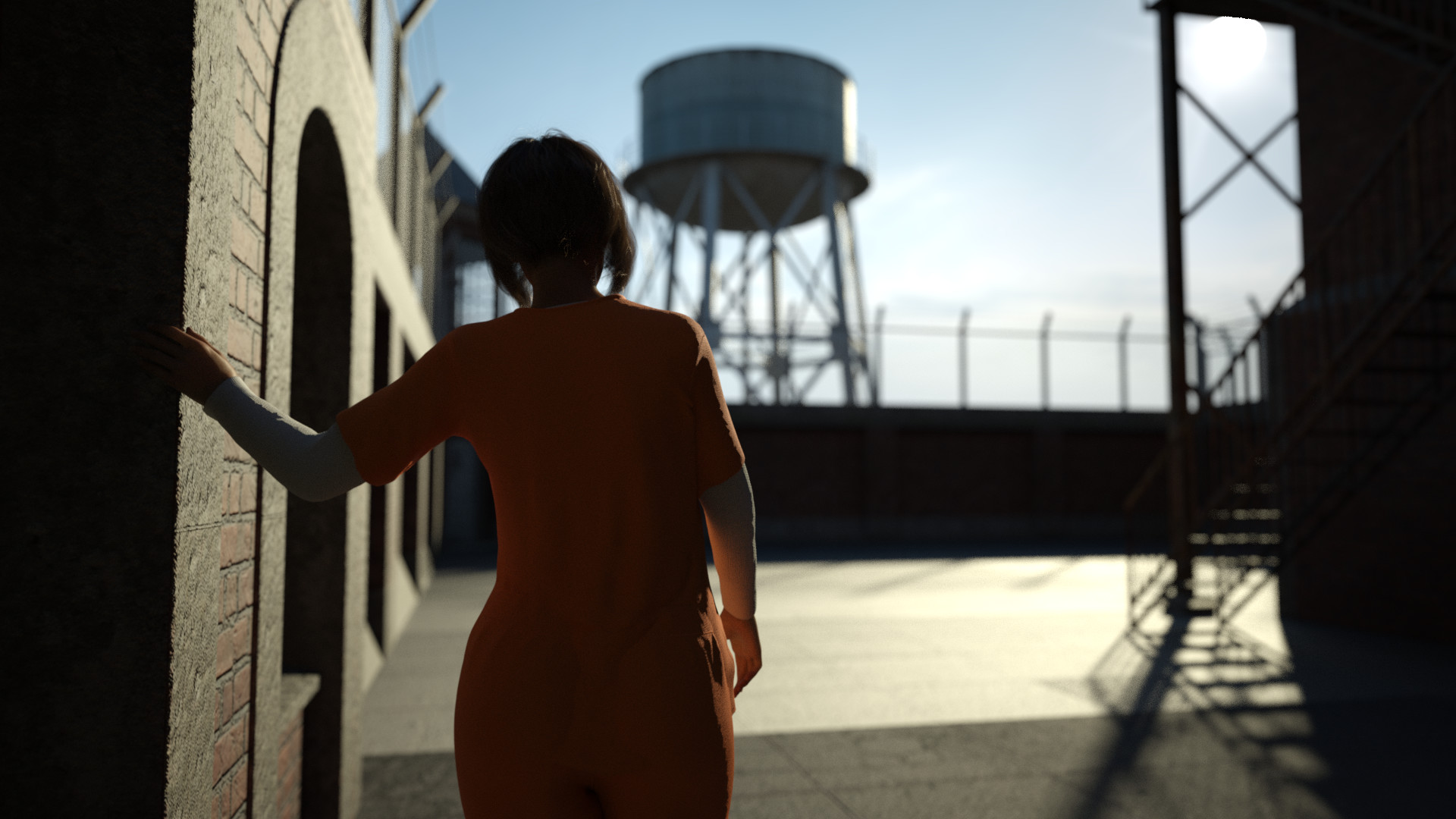 College Bound - Episode 4 on Steam