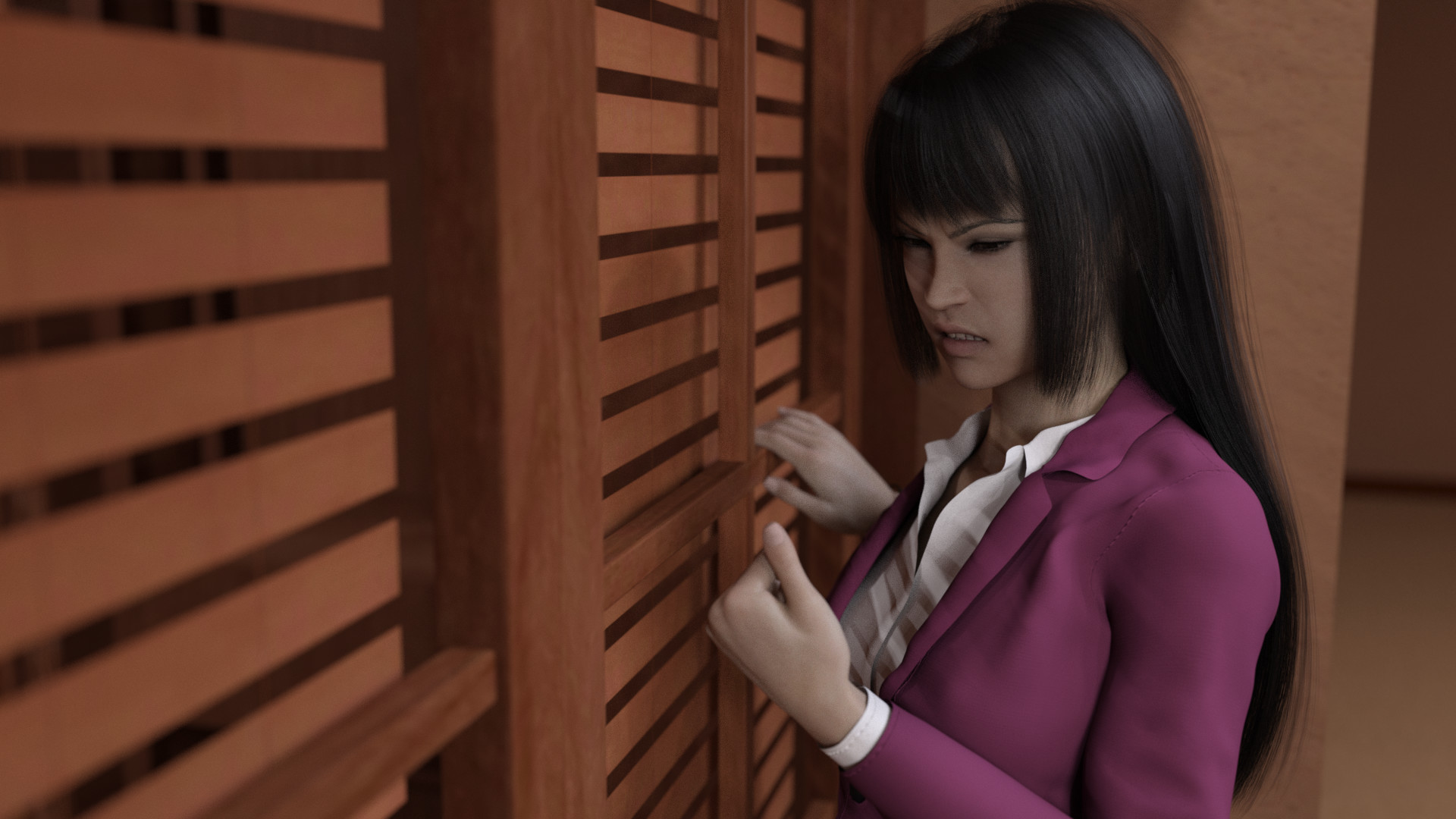 College Bound - Episode 4 on Steam