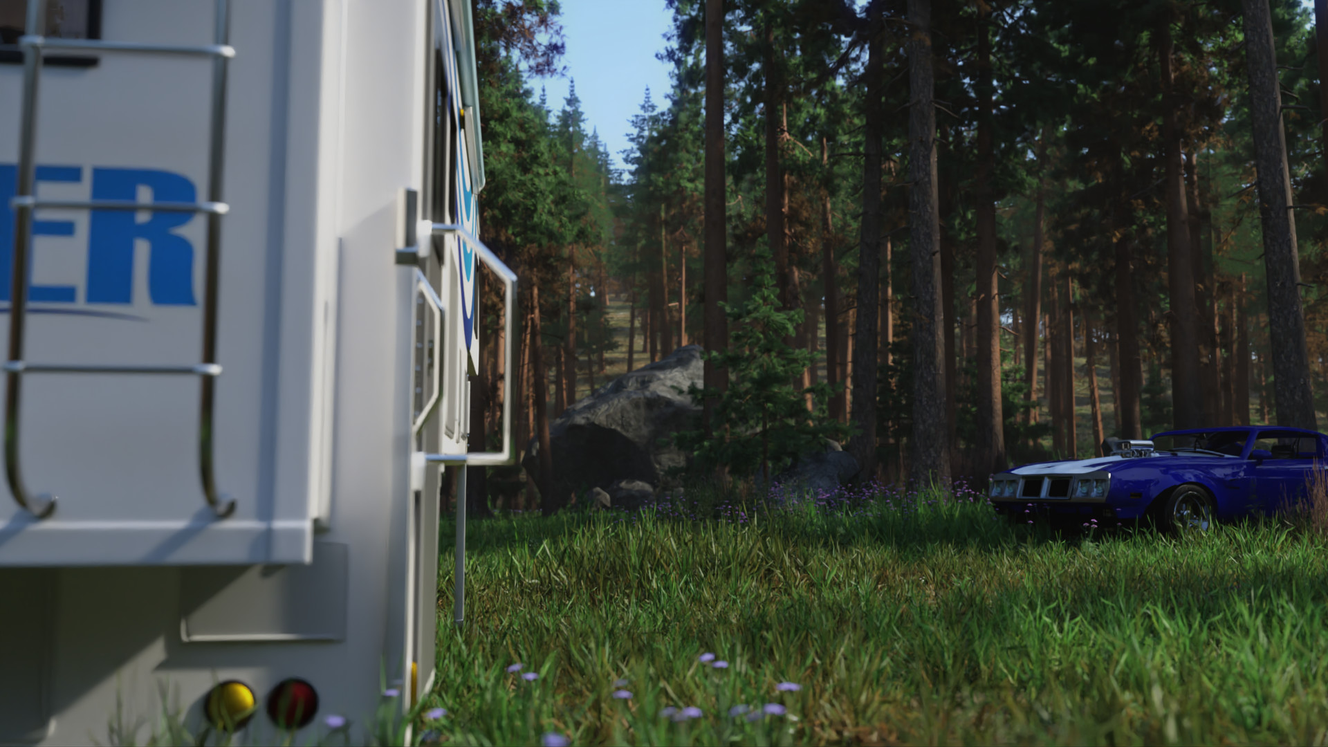 College Bound - Episode 4 on Steam