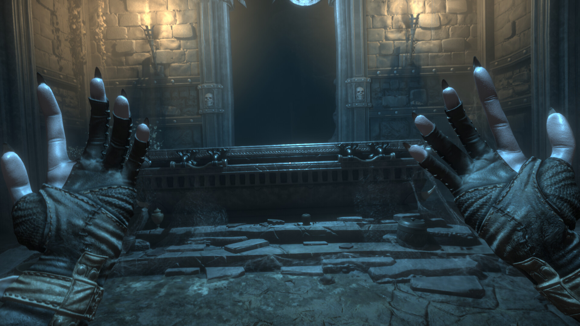 Bloody Hell Hotel (App 2055770) · SteamDB