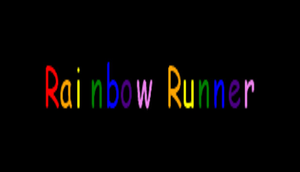 Rainbow Runner on Steam