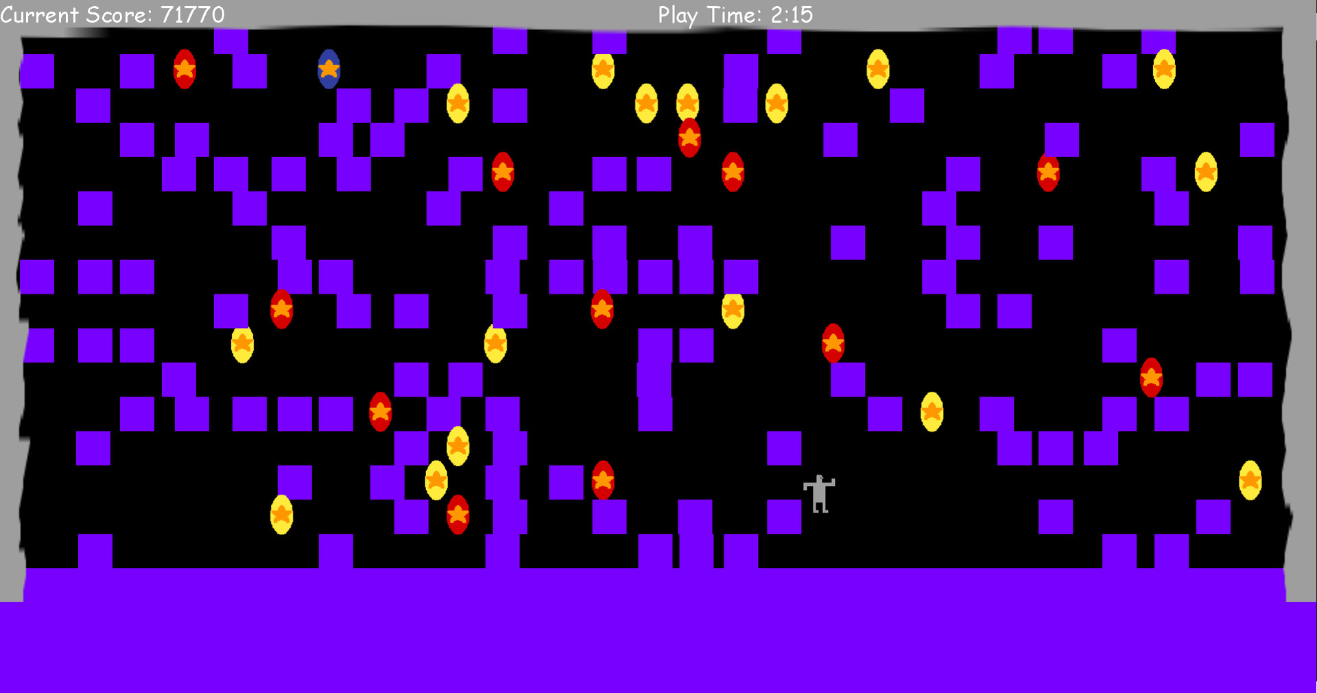 Rainbow Runner on Steam