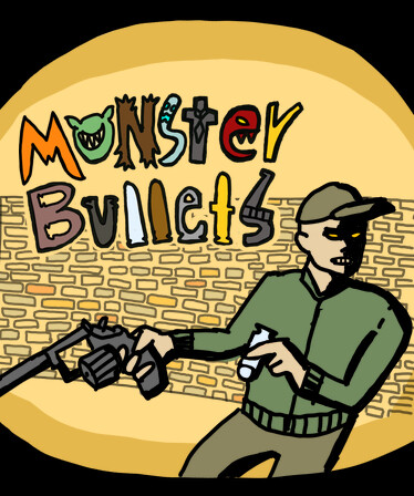 Monster Bullets · SteamDB