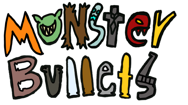 Monster Bullets · SteamDB