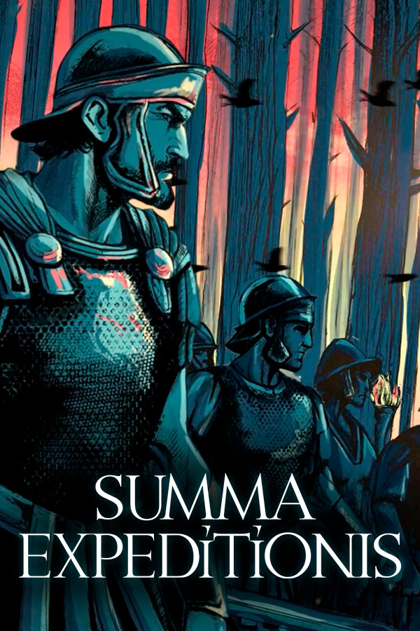 Summa Expeditionis · SteamDB