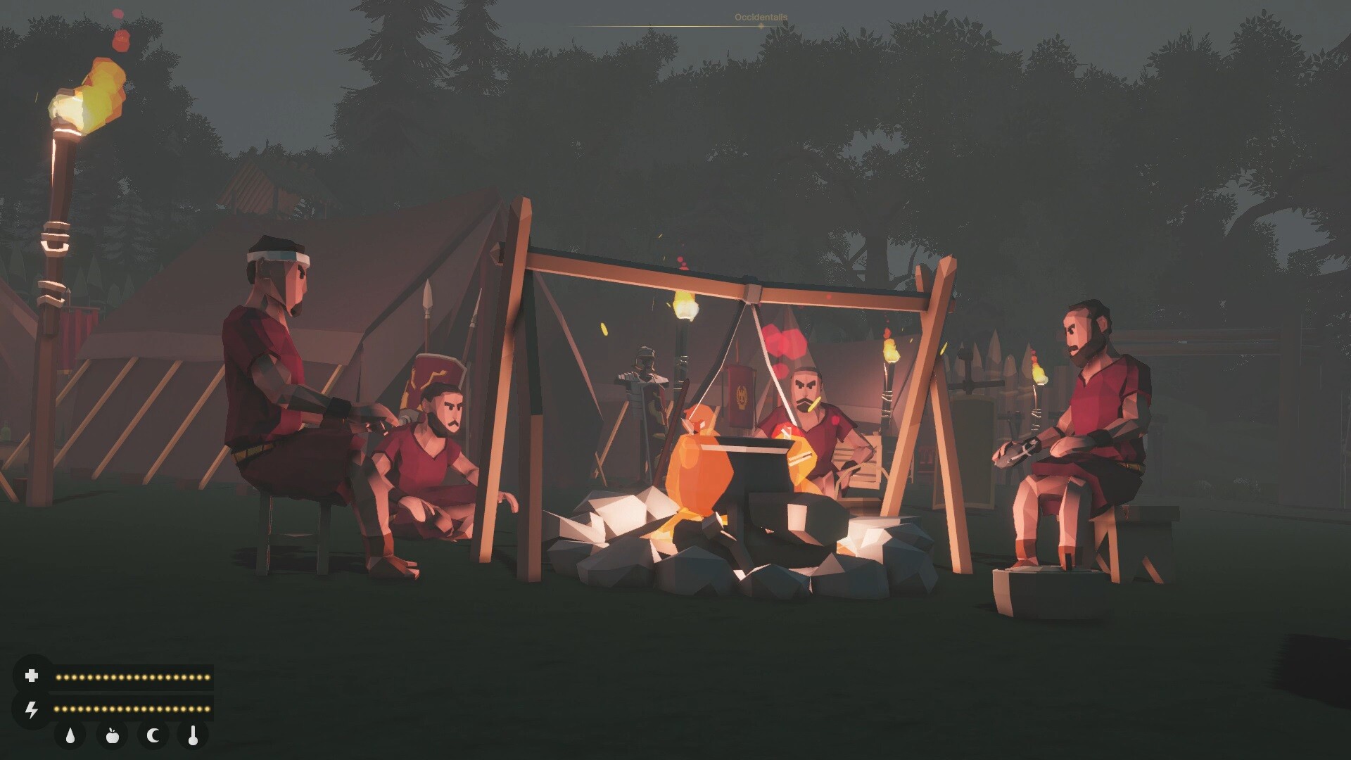 Summa Expeditionis on Steam